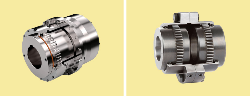 Coupling | A.E. Group Of Companies | Manufacturer of Cold Forging ...